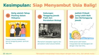 Materi usia balig menurut fiqih dan biologi kelas 4 SD.pptx