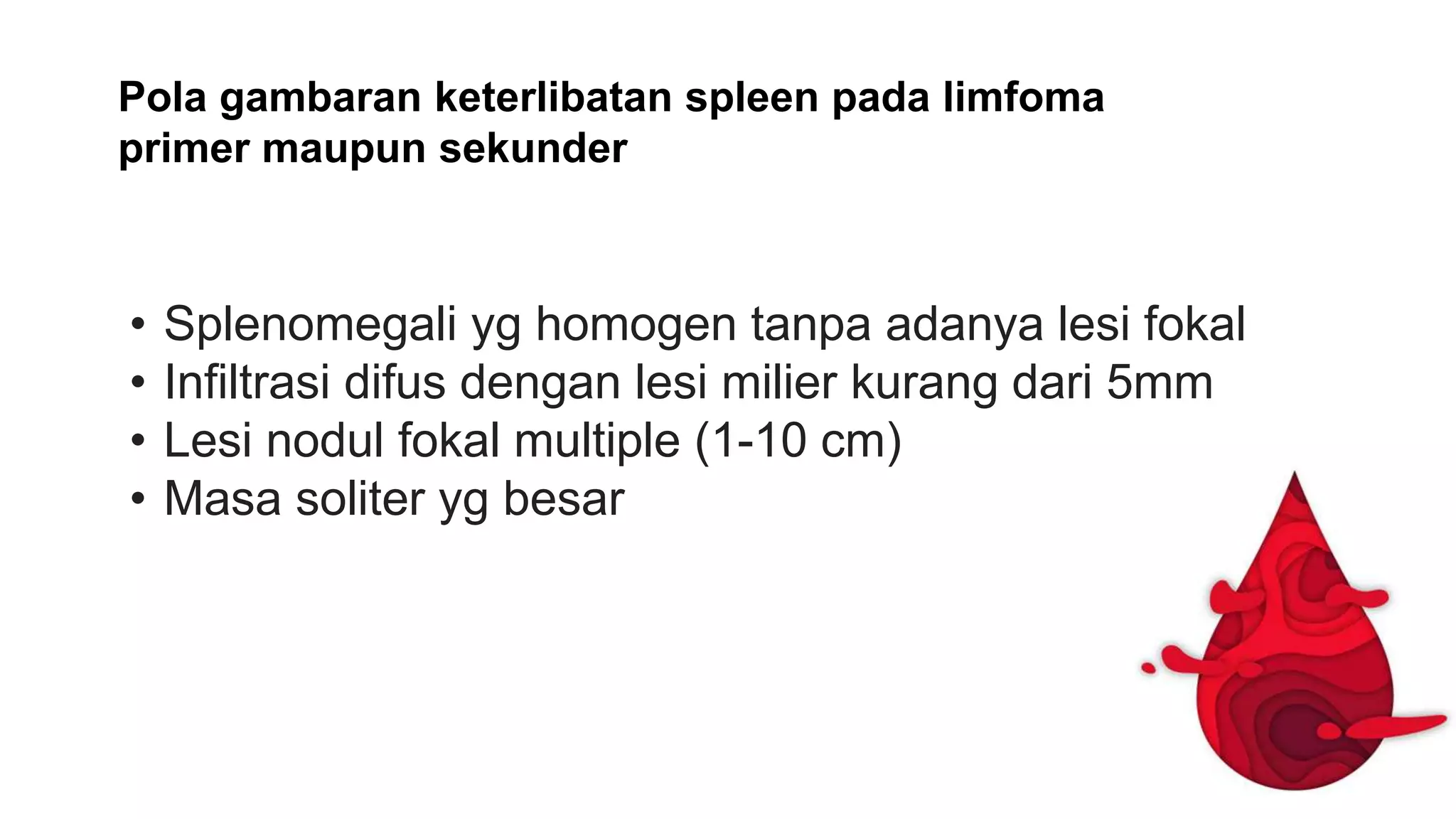 Imaging in leukemia | PPTX