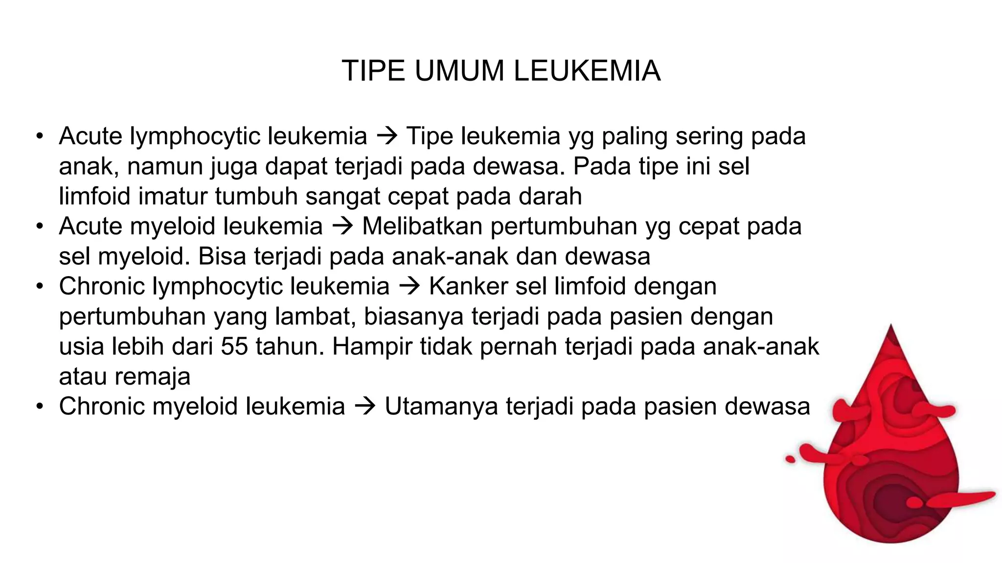 Imaging in leukemia | PPTX