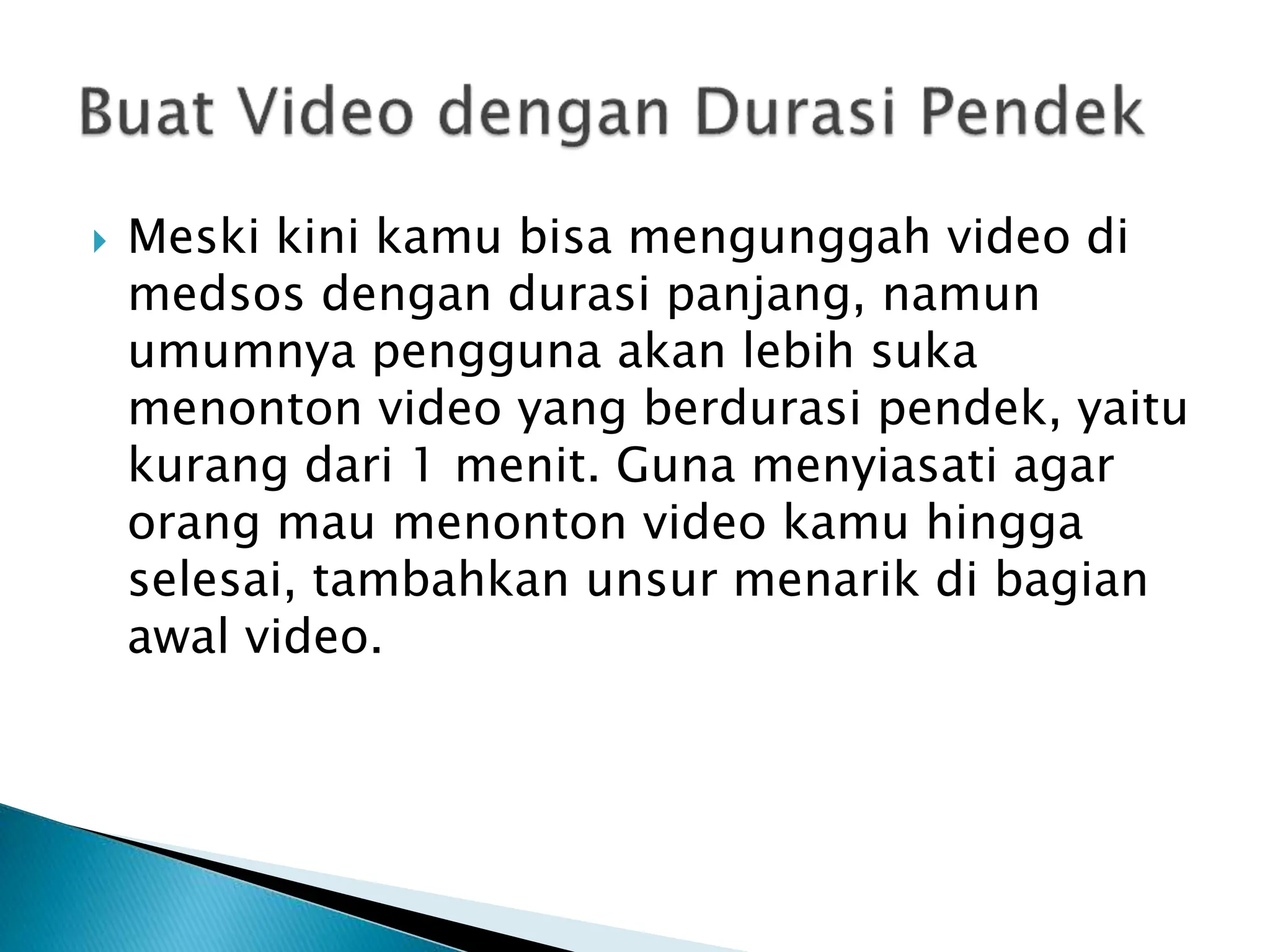 materi media sosial, dimana kita akan belajar tentang pentingnya media ... materi media sosial, dimana kita akan belajar tentang pentingnya media ...