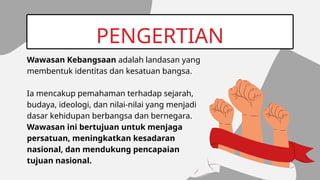 Materi Wawasan Kebangsaan dan Nilai-Nilai Bela Negara copy.pptx