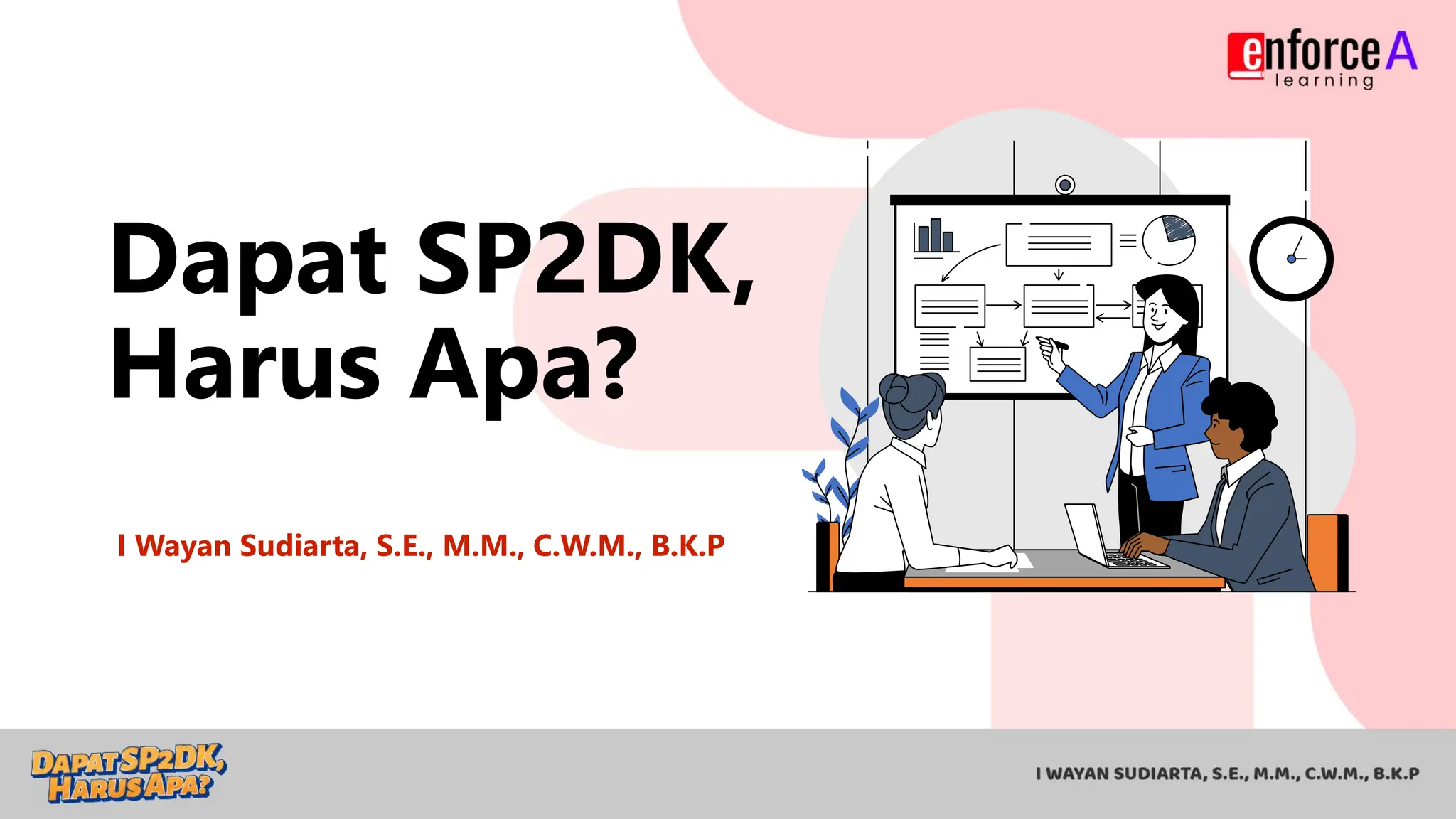 Dapat SP2DK, Harus Apa? Bagimana cara merespon surat cinta DJP? | PDF