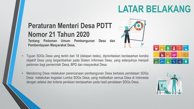 Materi Webinar BPI Vol 2 - 2_SOSIALISASI PEMUTAKHIRAN DATA SDGS DESA DAN LOMBA SDGS DESA 2023.pdf