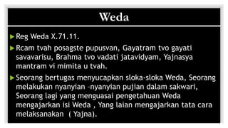 Materi webinar puspa | PPT