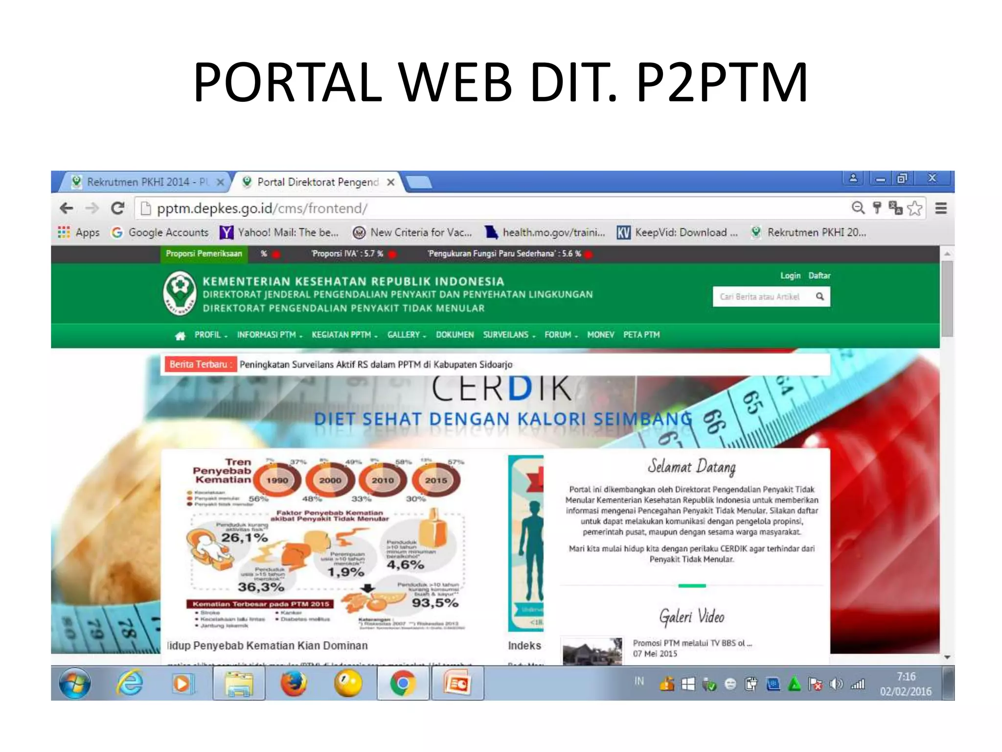 MATERI WEB PTM KEMENKES2015.ppt