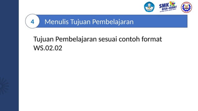 MATERI WORKSHOP TEACHING FACTORY (TEFA) SMK.pptx