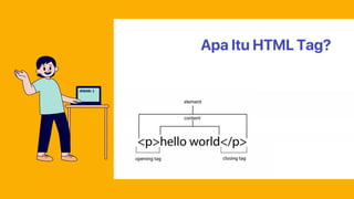 Materi XII Pemrograman HTML.pdf