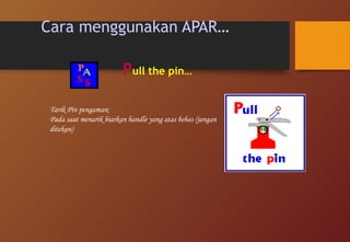 MATER[ KLS C TEORI API ANATOMI KBKRN PENYIMPANAN PENANGANA METODE ...