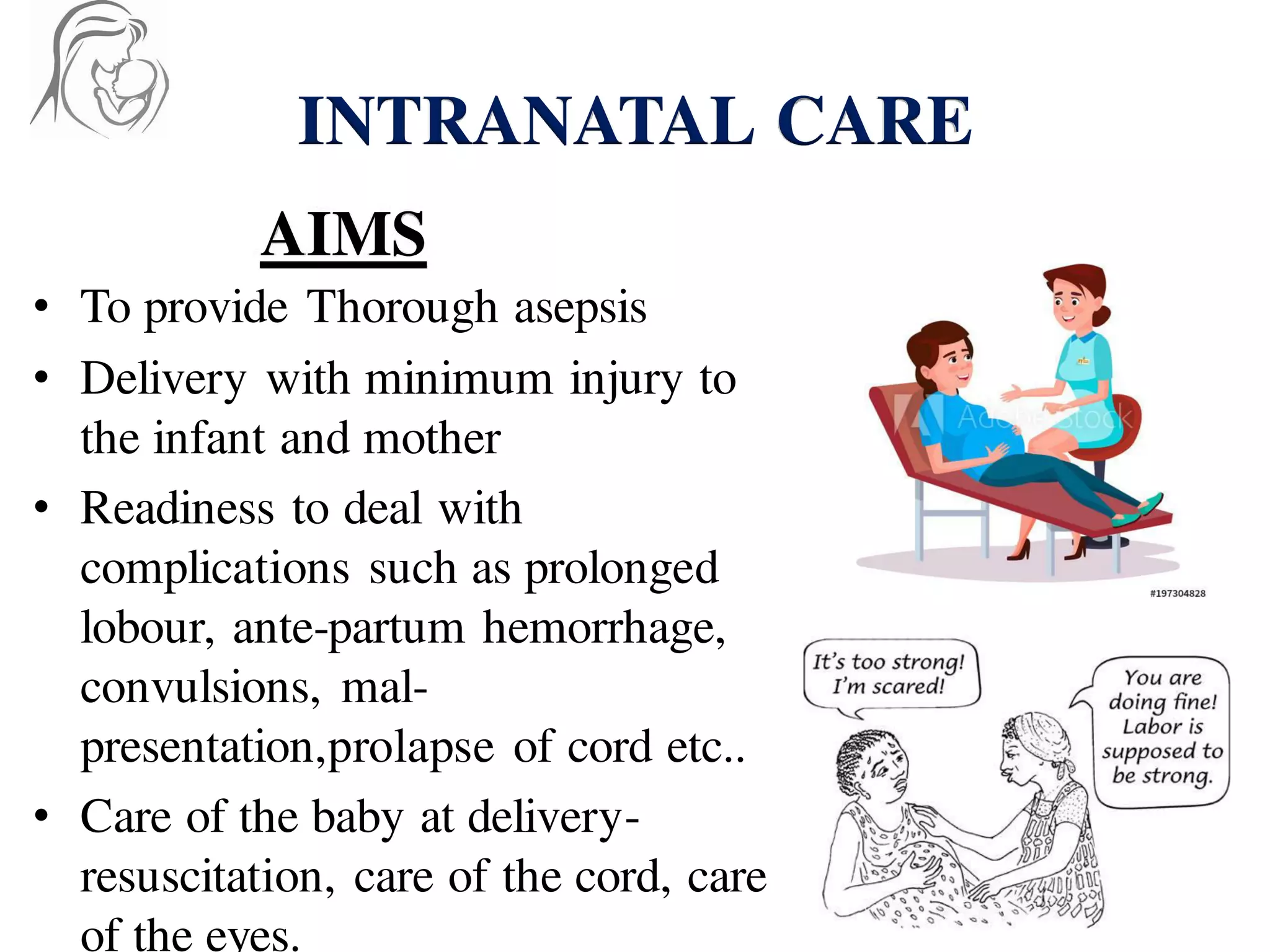 Maternal and child health | PDF