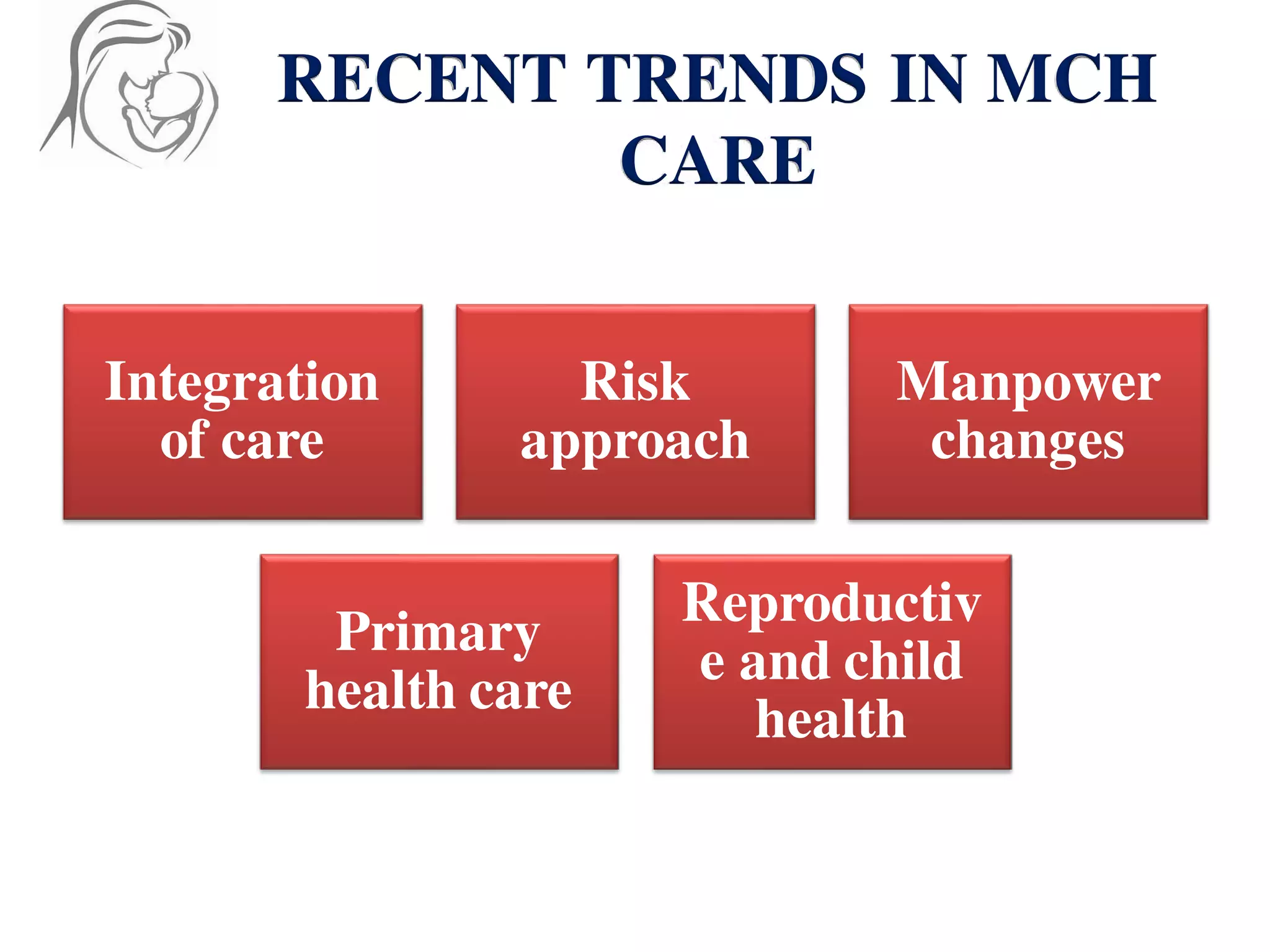 Maternal and child health | PDF