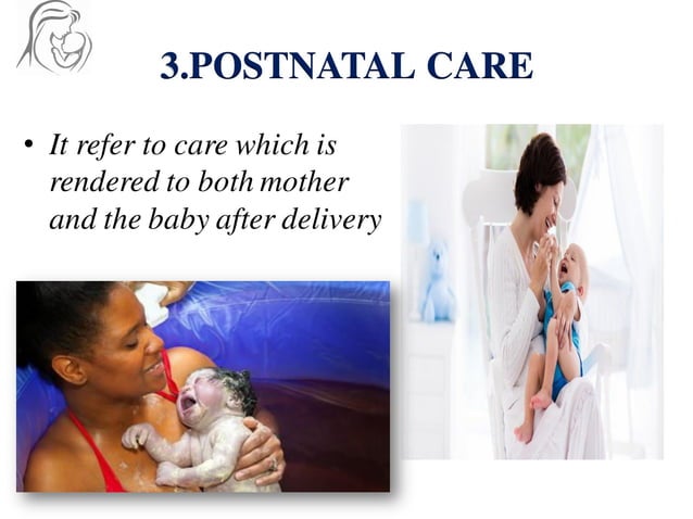 Maternal and child health | PDF | Pregnancy | Reproductive Health