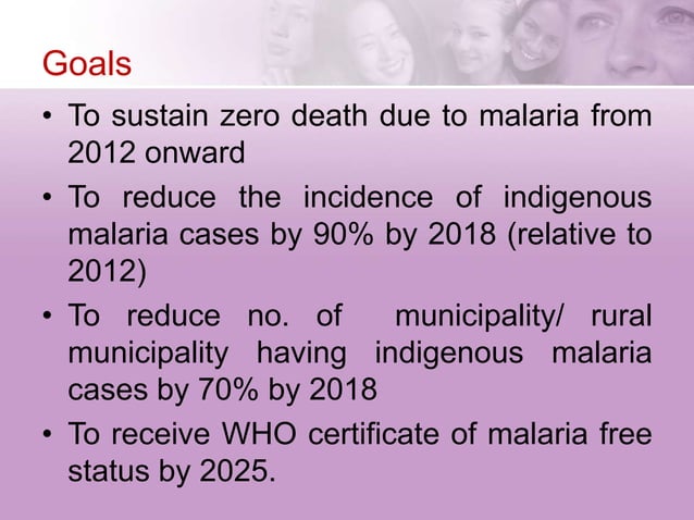 Maternal and Child Health.pptx | Reproductive Health | Diseases and ...
