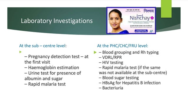 MATERNAL AND CHILD HEALTH AND ANC CARE.pptx