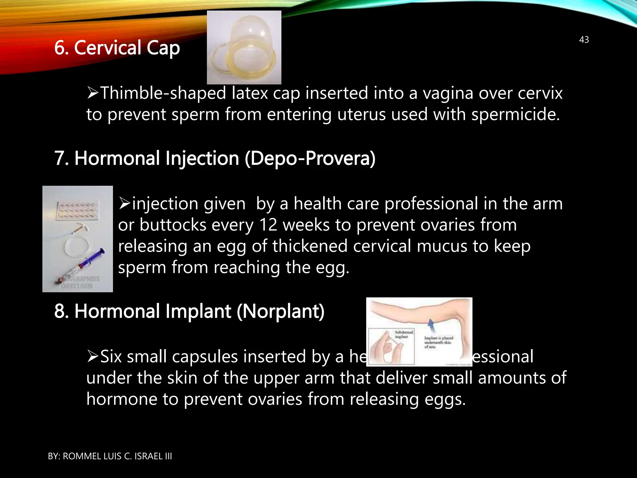 MATERNAL AND CHILD HEALTH NURSING | PPTX