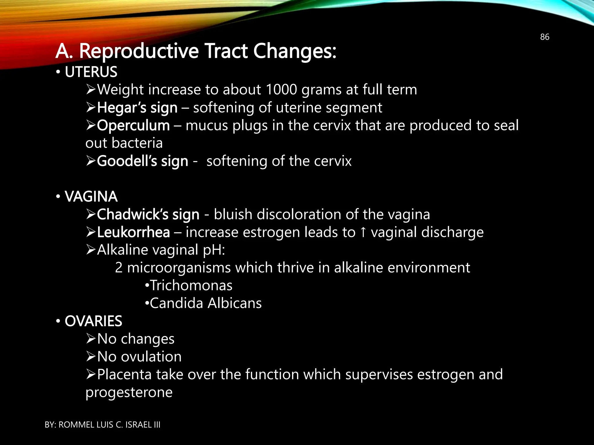 MATERNAL AND CHILD HEALTH NURSING | PPTX