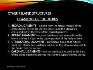 MATERNAL AND CHILD HEALTH NURSING | PPTX