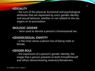 MATERNAL AND CHILD HEALTH NURSING | PPTX