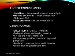MATERNAL AND CHILD HEALTH NURSING | PPTX