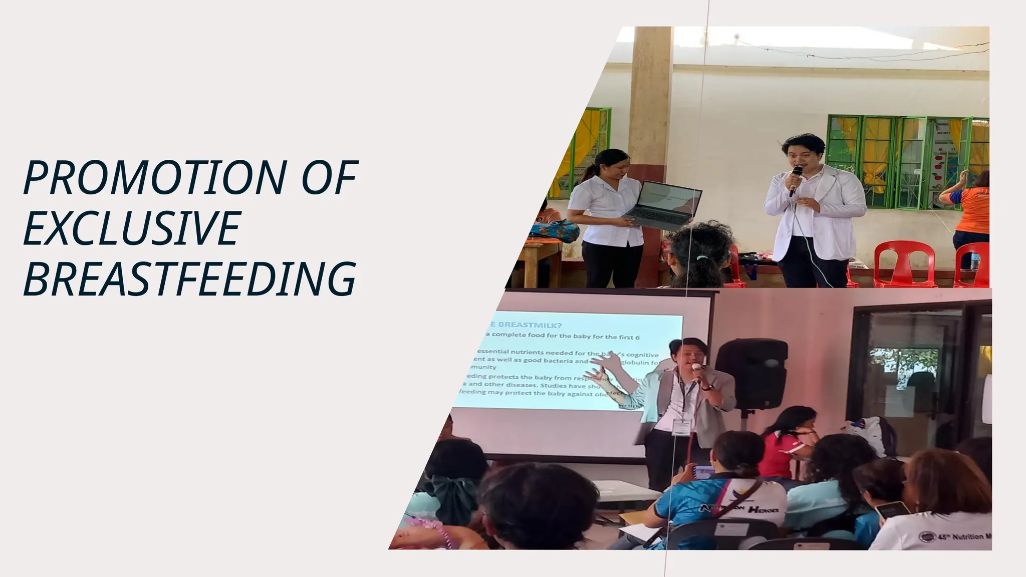Maternal and Infant & young child feeding.pptx