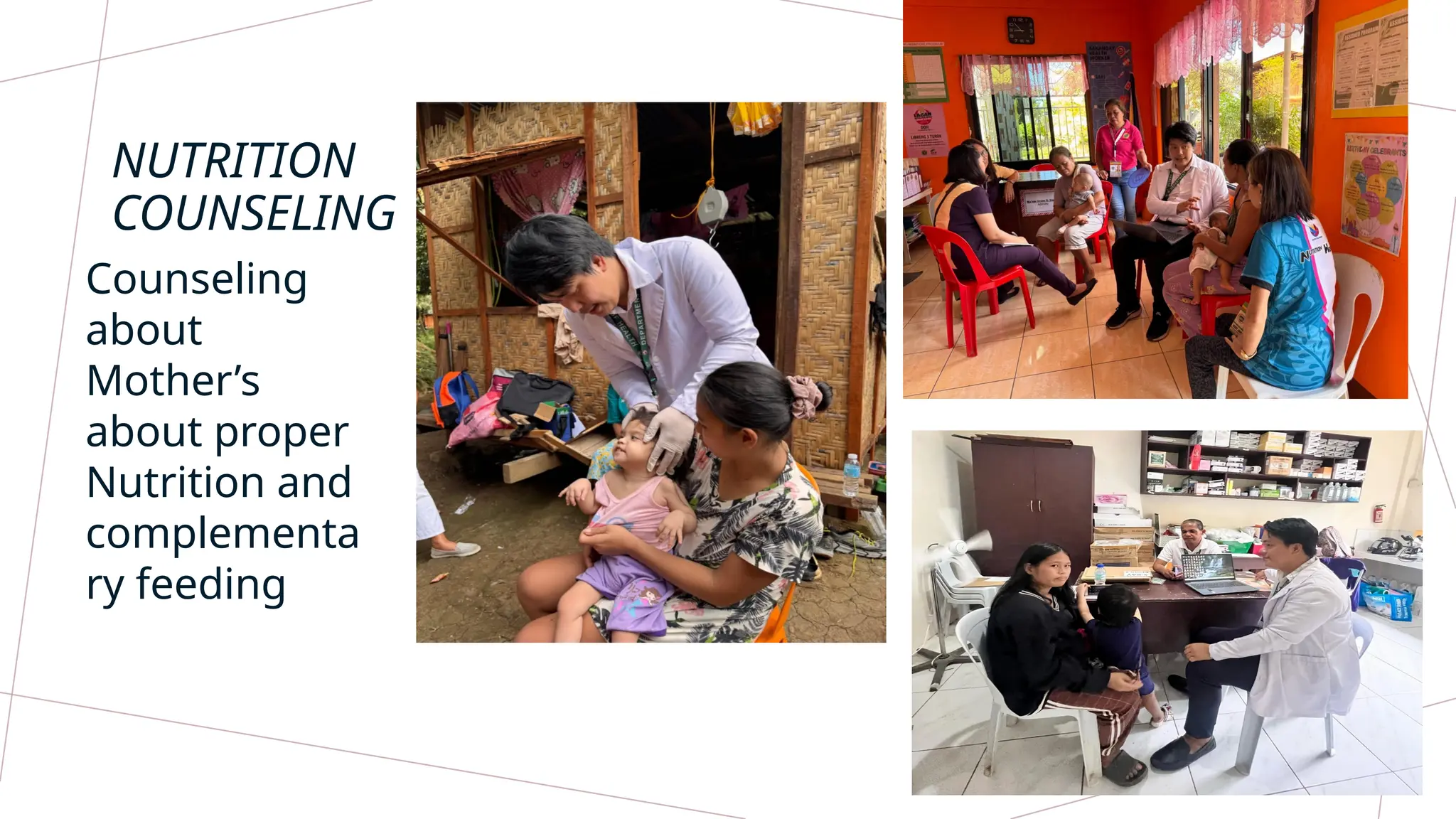 Maternal and Infant & young child feeding.pptx