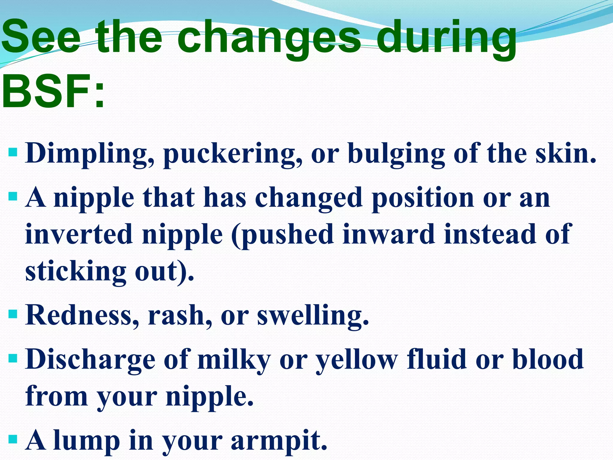 Maternal assessment measures | PPTX