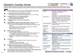 Maternal Cardiac Arrest QRH OAA V1.1.pdf