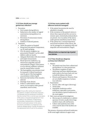 Maternal Care: The puerperium | PDF