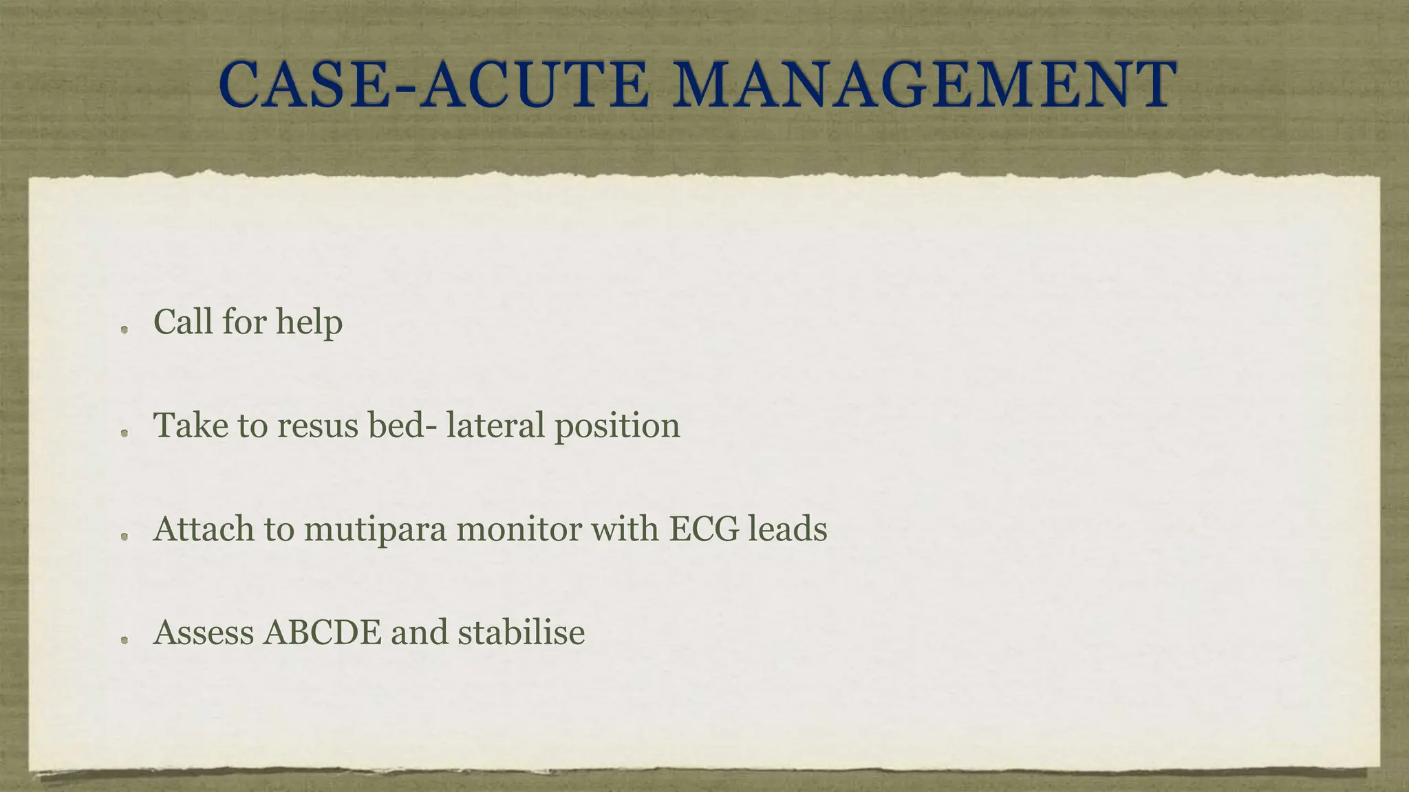 Approach to maternal collapse and cardiac arrest.pptx