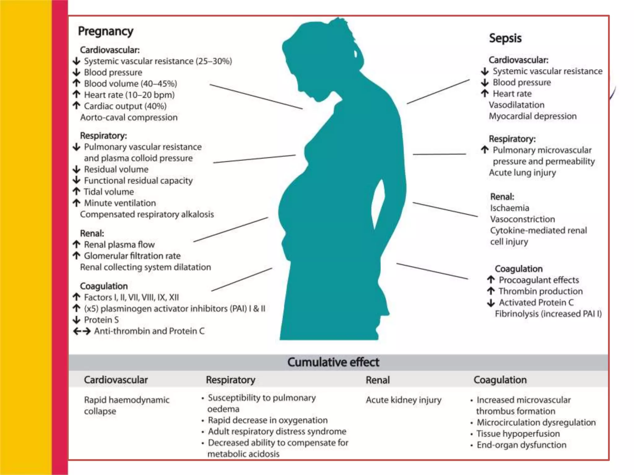 Maternal collapse by dr alka mukherjee & dr apurva mukherjee | PPTX