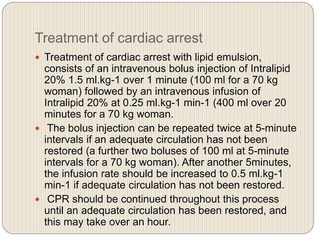 Maternal collapse during pregnancy and puerperium | PPTX