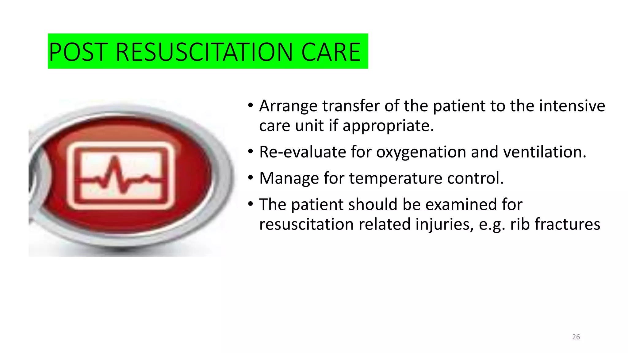 Maternal collapse in pregnancy | PPTX