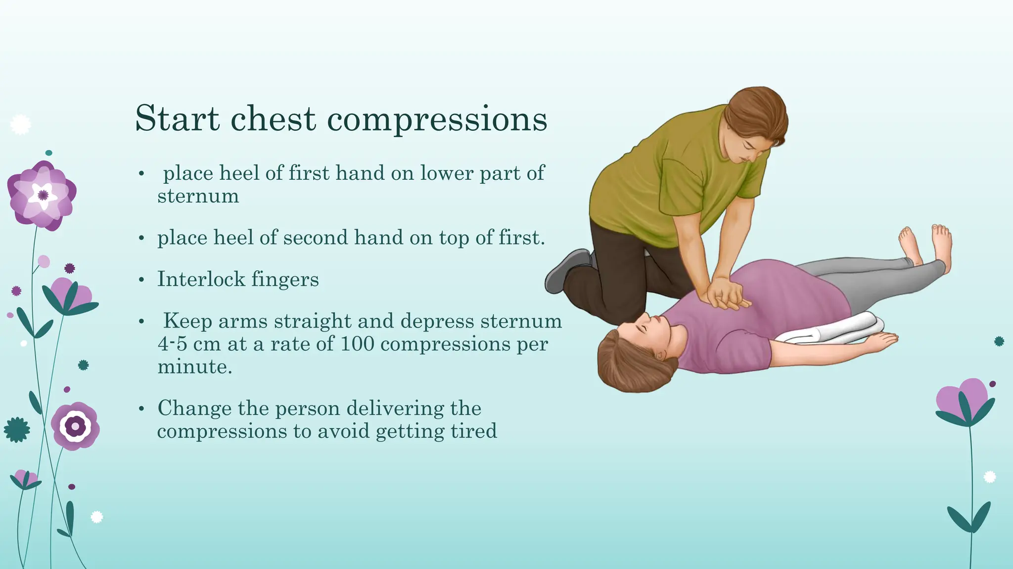 Maternal collapse in pregnancy and purperium.pptx