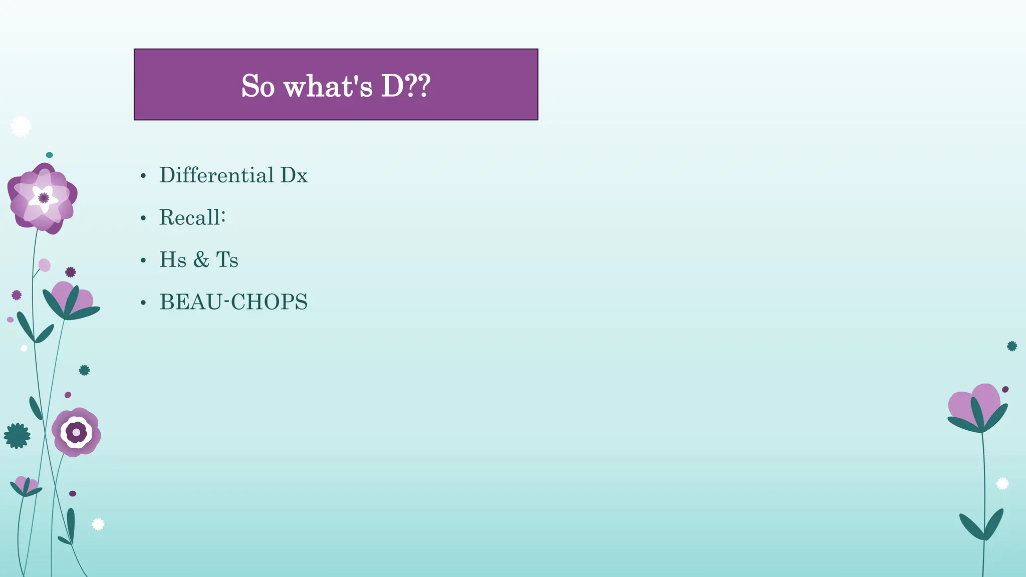 Maternal collapse in pregnancy and purperium.pptx