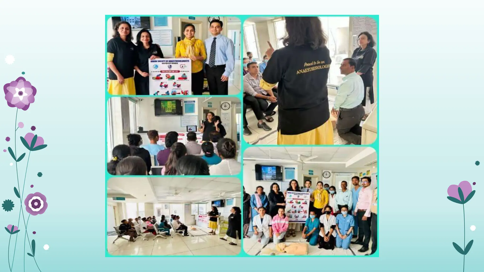 Maternal collapse in pregnancy and purperium.pptx