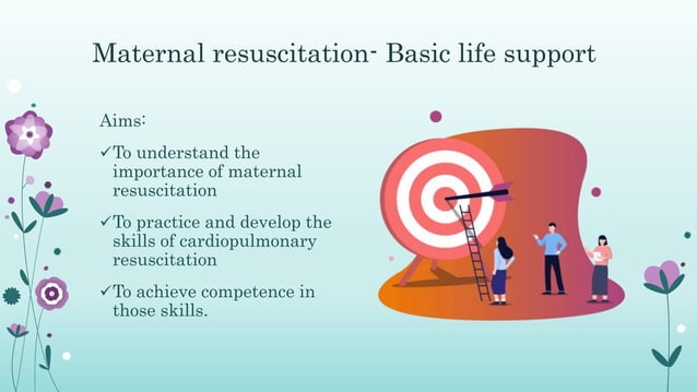 Maternal collapse in pregnancy and purperium.pptx