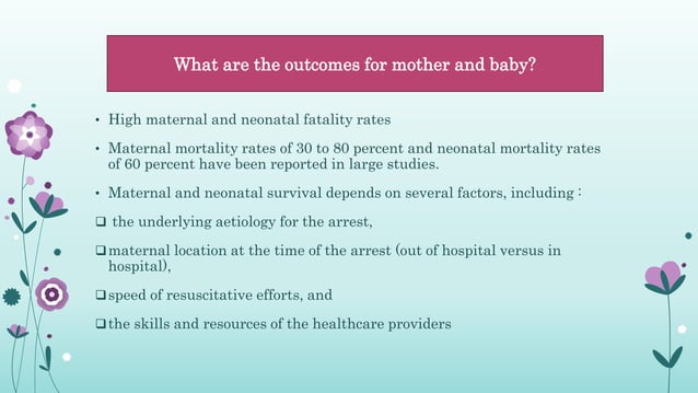 Maternal collapse in pregnancy and purperium.pptx