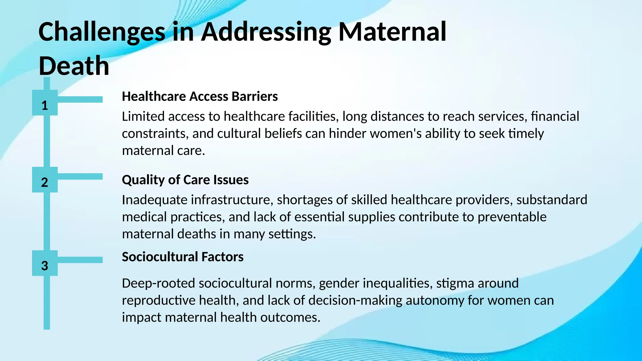 Maternal death its causesprevention and global perspective (1).pptx