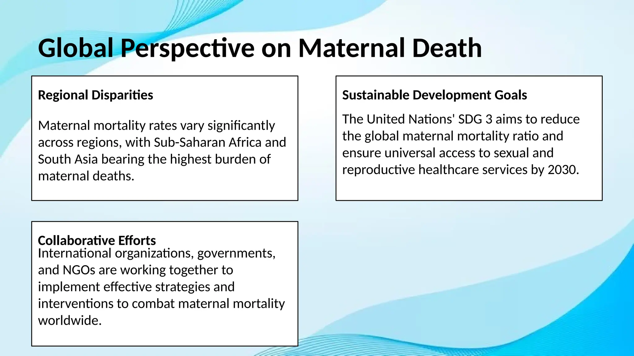 Maternal death its causesprevention and global perspective (1).pptx