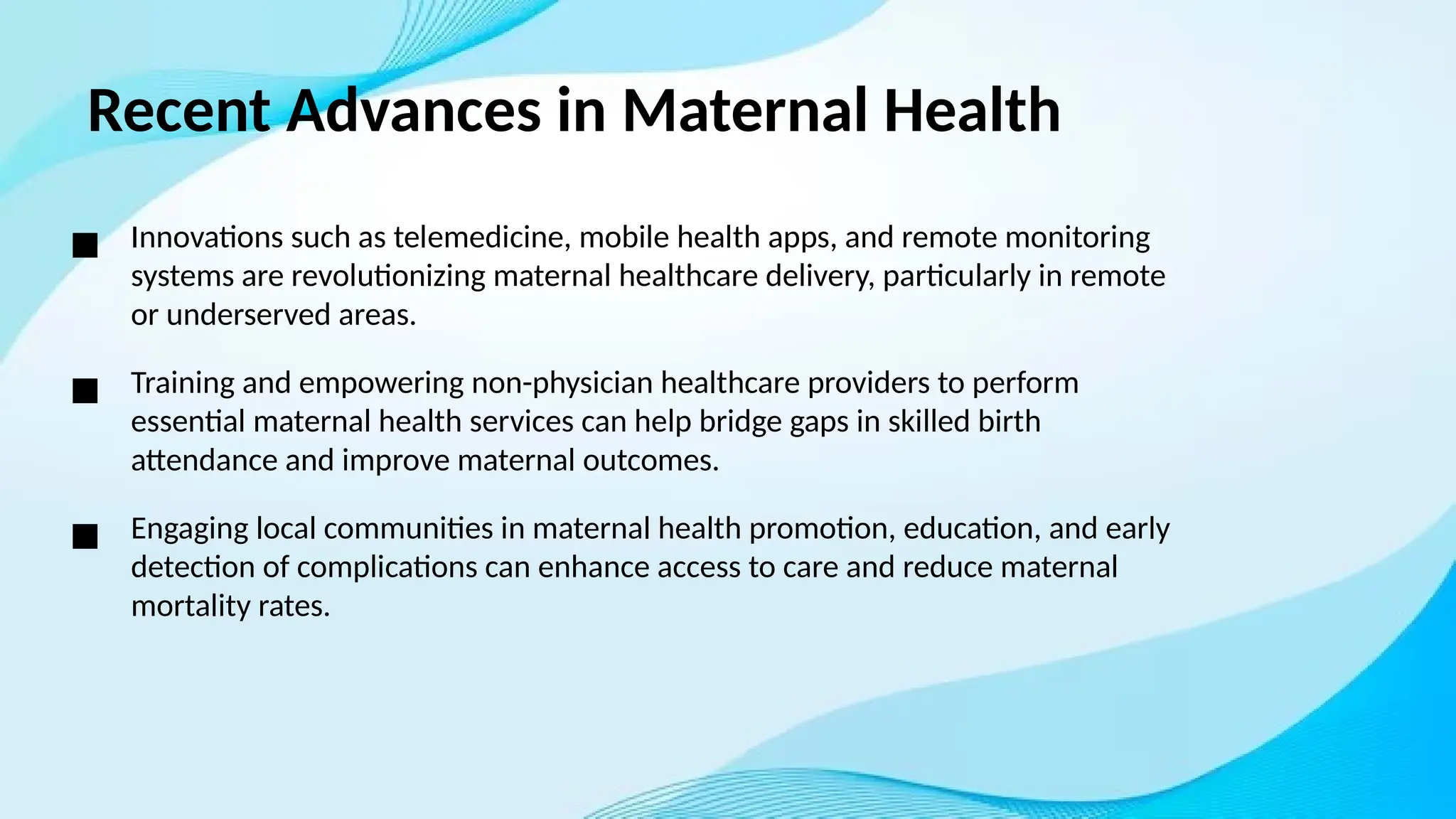 Maternal death its causesprevention and global perspective (1).pptx