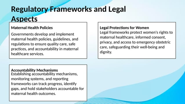 Maternal death its causesprevention and global perspective (1).pptx