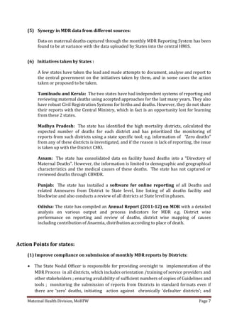 Maternal death review_go_i_guidelines | PDF