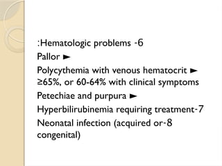 maternal diseases affecting newborn.pptx