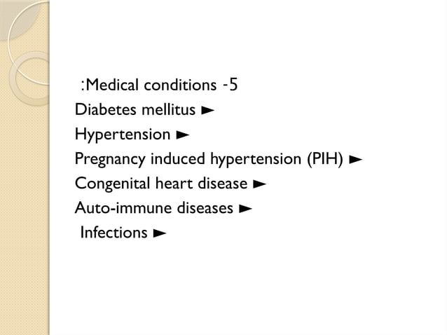 maternal diseases affecting newborn.pptx