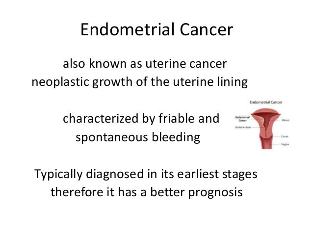 Maternal health cancers of the female reproductive tract