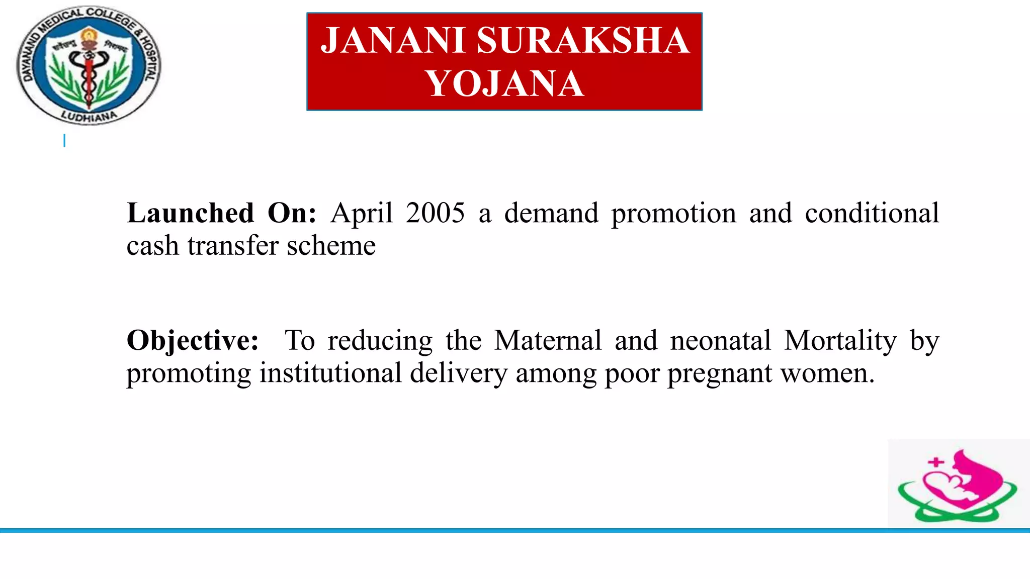 Maternal health care ppt | PPTX