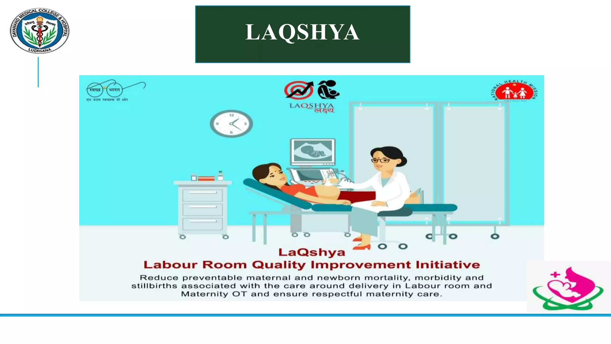 Maternal health care ppt | PPTX