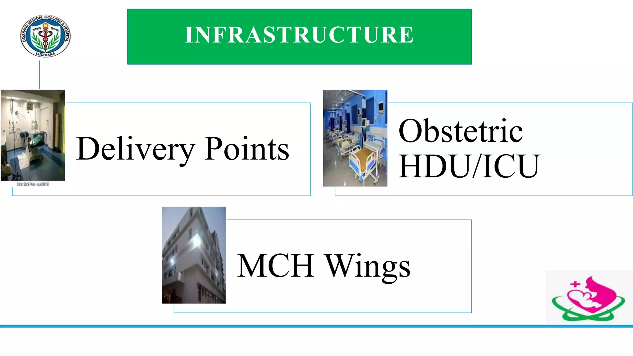 Maternal health care ppt | PPTX