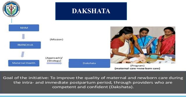 Maternal health care ppt | PPTX