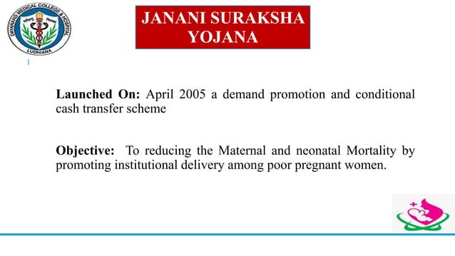 Maternal health care ppt | PPTX