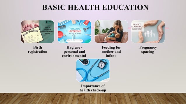 maternal health problem and role of CHN.pptx